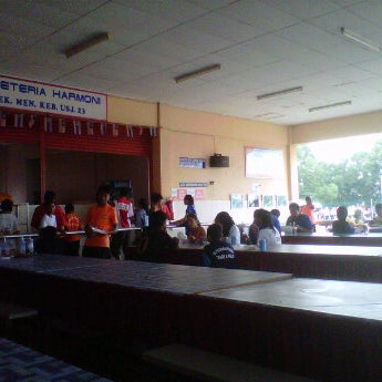 Smk Usj 23 - Subang Jaya, Selangor