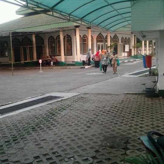 Graha Insan Cita - 1 tip from 165 visitors