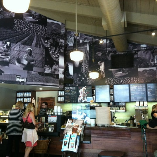 Photos at Starbucks Reserve - Coffee Shop in Danville