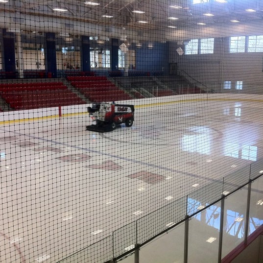 The Roost @ EWU's URC - 1 tip