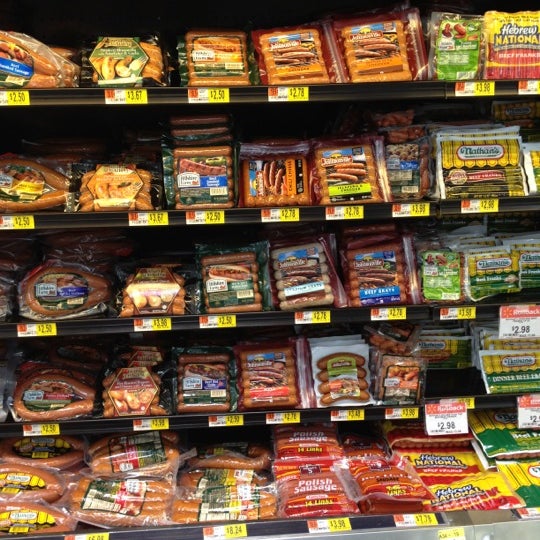 Photos at Walmart Supercenter - 1355 E Lehman St