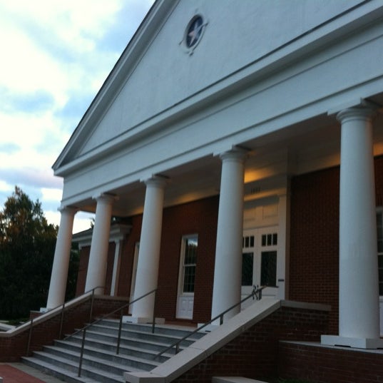 Phi Gamma Delta International Headquarters - 3 tips