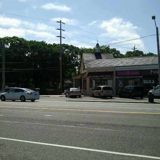 NICE Bus - N22/N22A/N22X @ Hillside Avenue and New Hyde Park Road - Bus ...