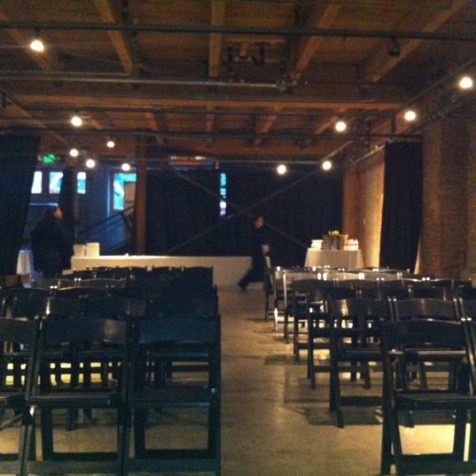 Melrose Market Studios - Capitol Hill - Seattle, WA