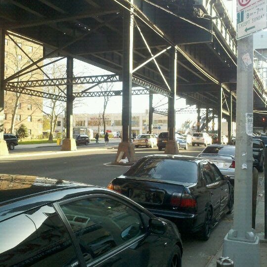 Photos at MTA Subway - 231st St (1) - Metro Station in Kingsbridge