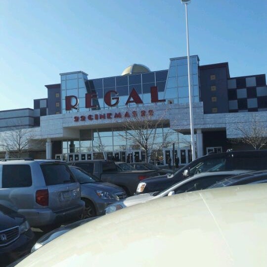 Photos at Regal Warrington Crossing ScreenX, 4DX, & IMAX - 58 tips