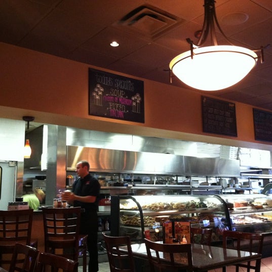 Ynot Italian - Great Neck - 21 tips