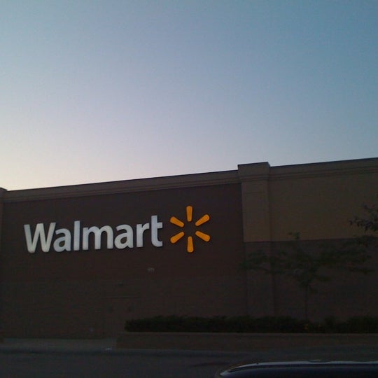 Photos at Walmart Supercenter - 1819 E Geneva St