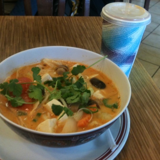 Thai Basil - Thai Restaurant in Berkeley