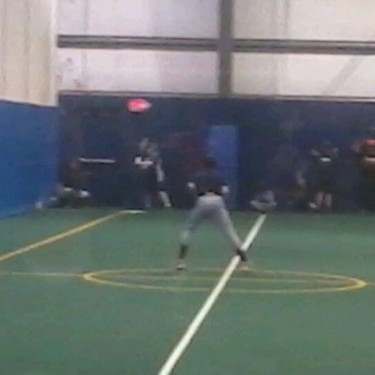 Players Choice - Baseball Field in Appleton