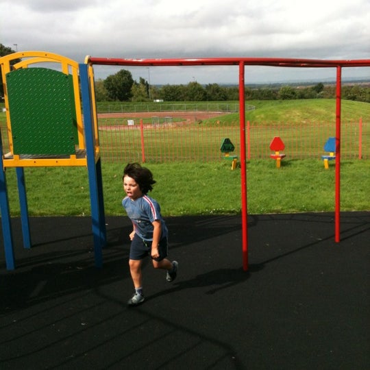 Filton Leisure Centre - Park