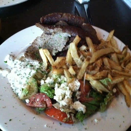 Photos at Taverna Plaka Atlanta - 32 tips