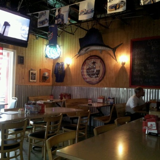 The Shack BBQ And Grill - 6 tips