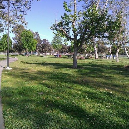 Rohr Park - 27 tips