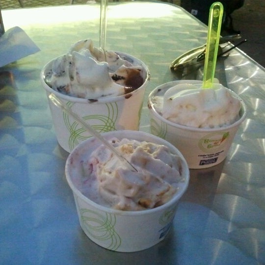 Boutique del Gelato - Ice Cream Parlor in Can Pastilla