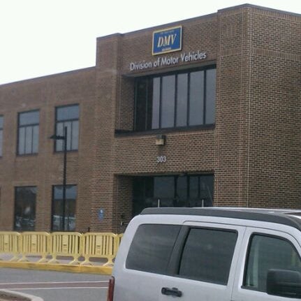 DelDOT: Division of Motor Vehicles - 4 tips from 568 visitors