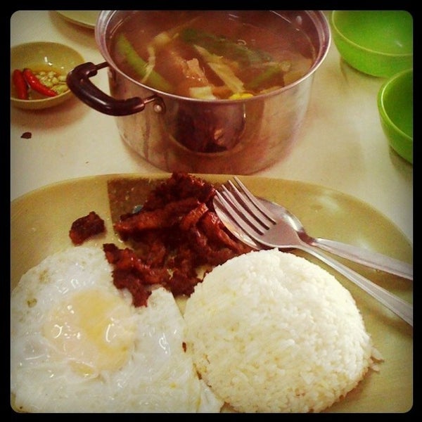 Terry's Tapsihan - Restaurant in City of Taguig