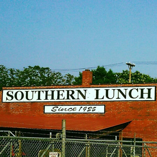 Photos at Southern Lunch - Lexington, NC