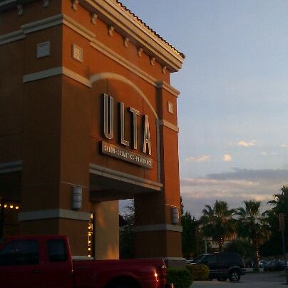 ULTA Beauty (Now Closed) - Cosmetics Store in Orlando