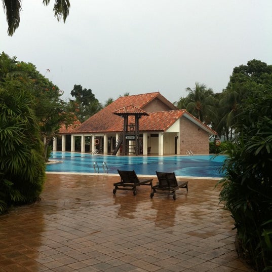CSC @ Loyang - Resort in Singapore