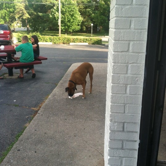 Toozer's Time Out - Ice Cream Parlor in Maumee