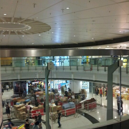 Temple Mall North - 黄大仙 - 136 Lung Cheung Rd