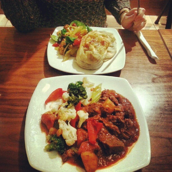 Photos at The Old Paper Shop Deli - Café in South Melbourne