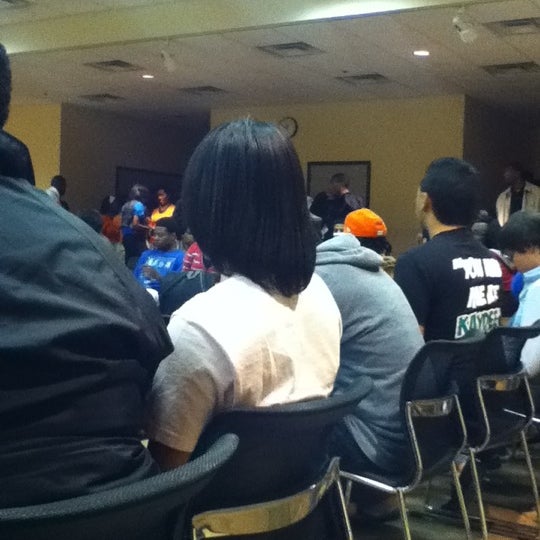 NKU University Center Ballroom - Highland Heights, KY