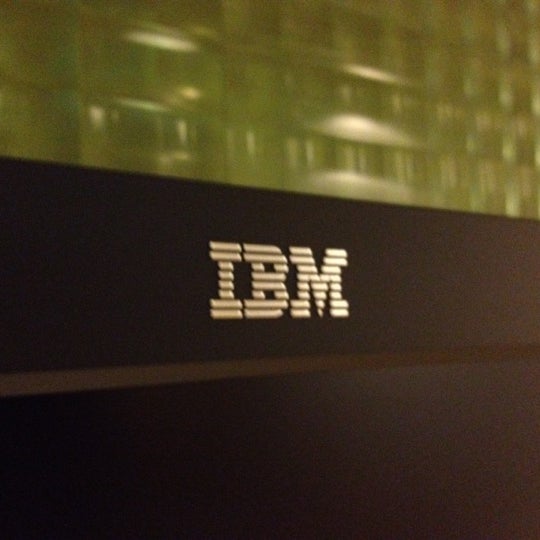 Photos at IBM Interactive Experience Design Lab - Office in Cambridge