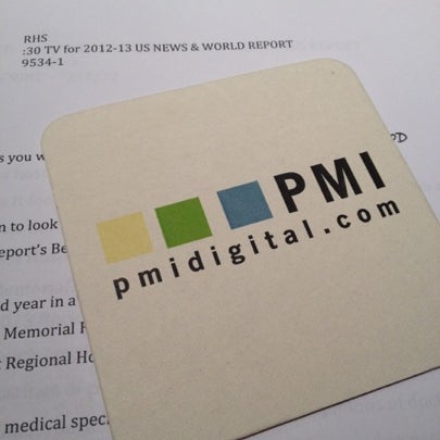 PMI - Arts and Entertainment in Fifth and Forbes Corridor