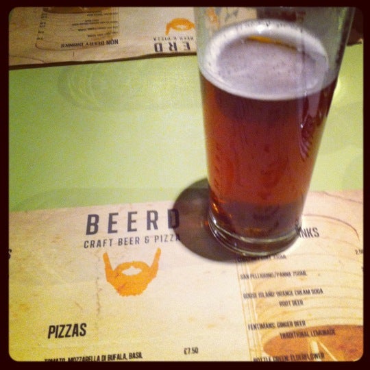 Beerd - 10 tips from 270 visitors