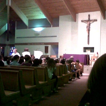 St. Timothy Catholic Church - Church in Miami