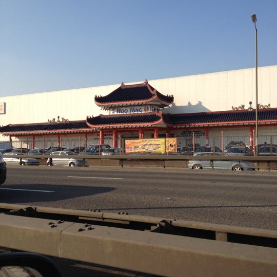 Photos at Hoo Hing Chinese Supermarket - Ealing - Greater London ...