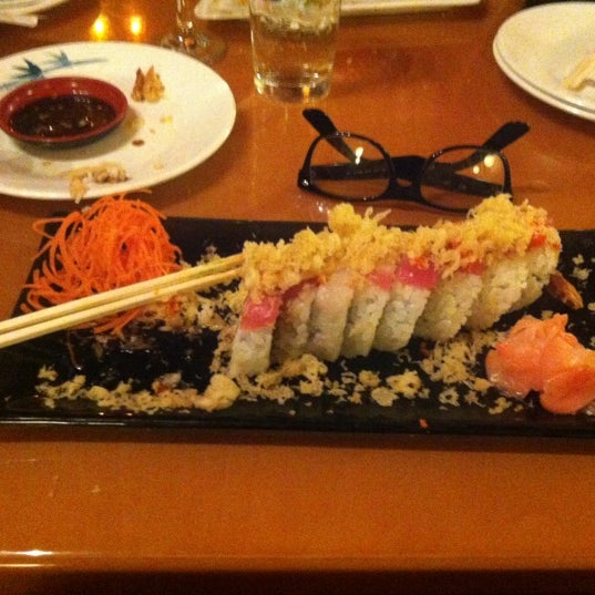 Photos at Seafront Sushi - Sushi Restaurant in Nassau