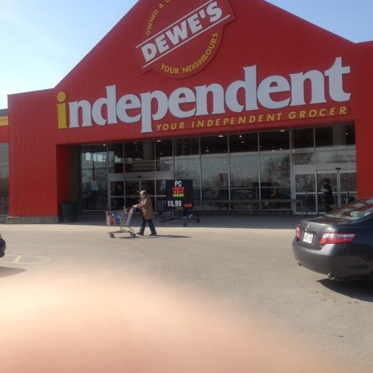 Dewe's Your Independent Grocer - Grocery Store in Belleville