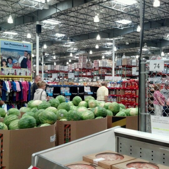 Photos at Costco - Warehouse or Wholesale Store in Bozeman