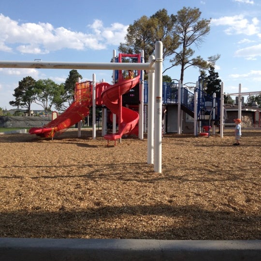 Photos at Haynes Park - 2006 Grande Blvd