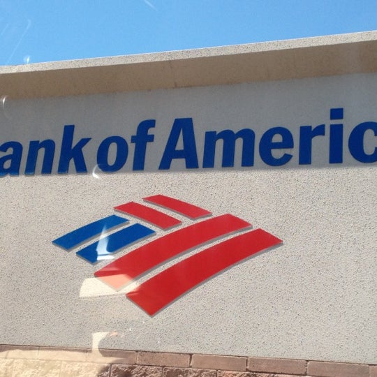 Bank of America - Deer Valley - 1 tip from 90 visitors