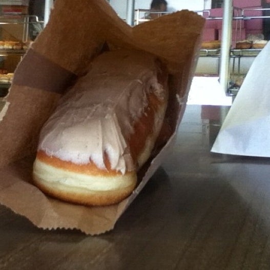 Tan's Donuts - 931 Golf Course Dr