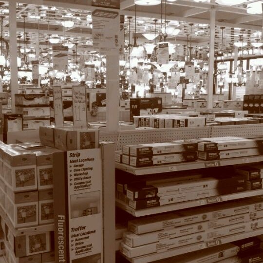 Menards - Eau Claire, WI