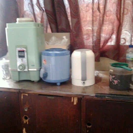 pantry teknik sipil Gedung A4 lantai 2 unesa ketintang - surabaya ...