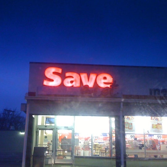 Save-A-Lot - Grocery Store in Chicago