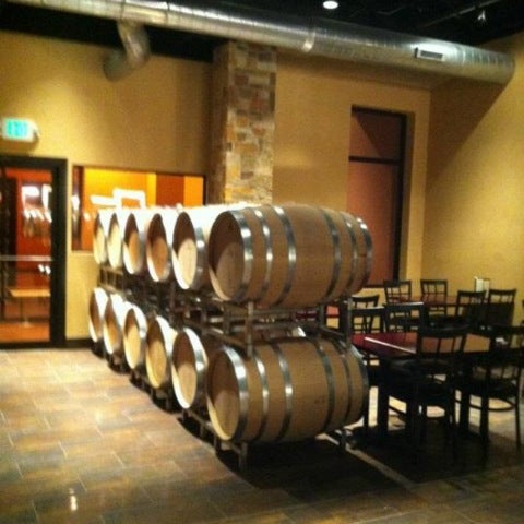 The Village Vintner Winery & Brewery - 37 tips from 606 visitors