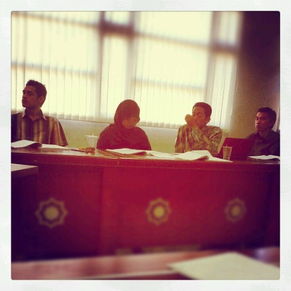 LPPM Universitas Pendidikan Indonesia - Bandung, Jawa Barat