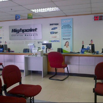 Photos at Highpoint Service Network - Subang Jaya, Selangor