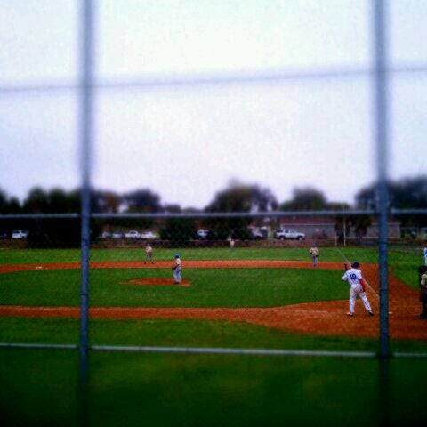 Hickman Field - Kearny Mesa - 2 tips