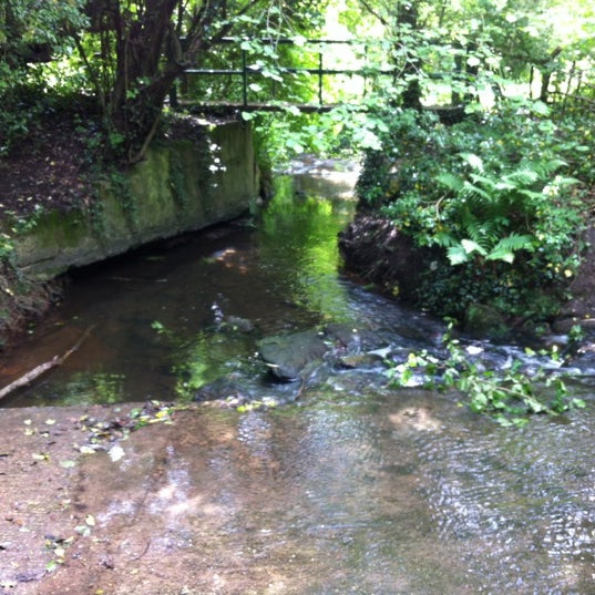 Canley Ford - Canley - Coventry, Coventry