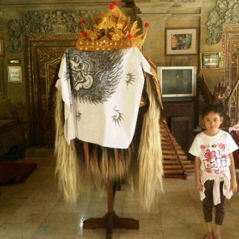 Nyoman Sumertha Fine Arts Gallery - Art Gallery in Ubud
