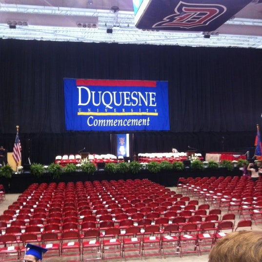 Photos at A.J. Palumbo Center - Bluff - 1 tip from 661 visitors