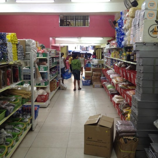 Photos at Ong Kin King Co. Inc - Plaridel Street